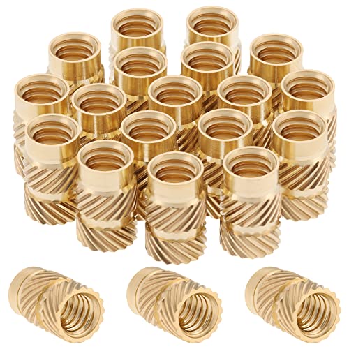 Amazon.co.uk Best Sellers: The most popular items in Nut Inserts