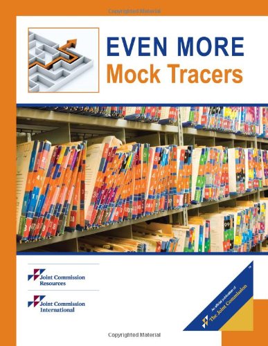Amazon | Even More Mock Tracers | Jcr | Hospital Administration
