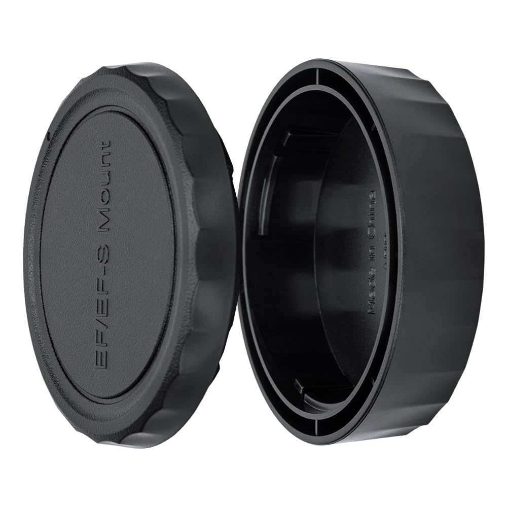Canon Lens Front Cap