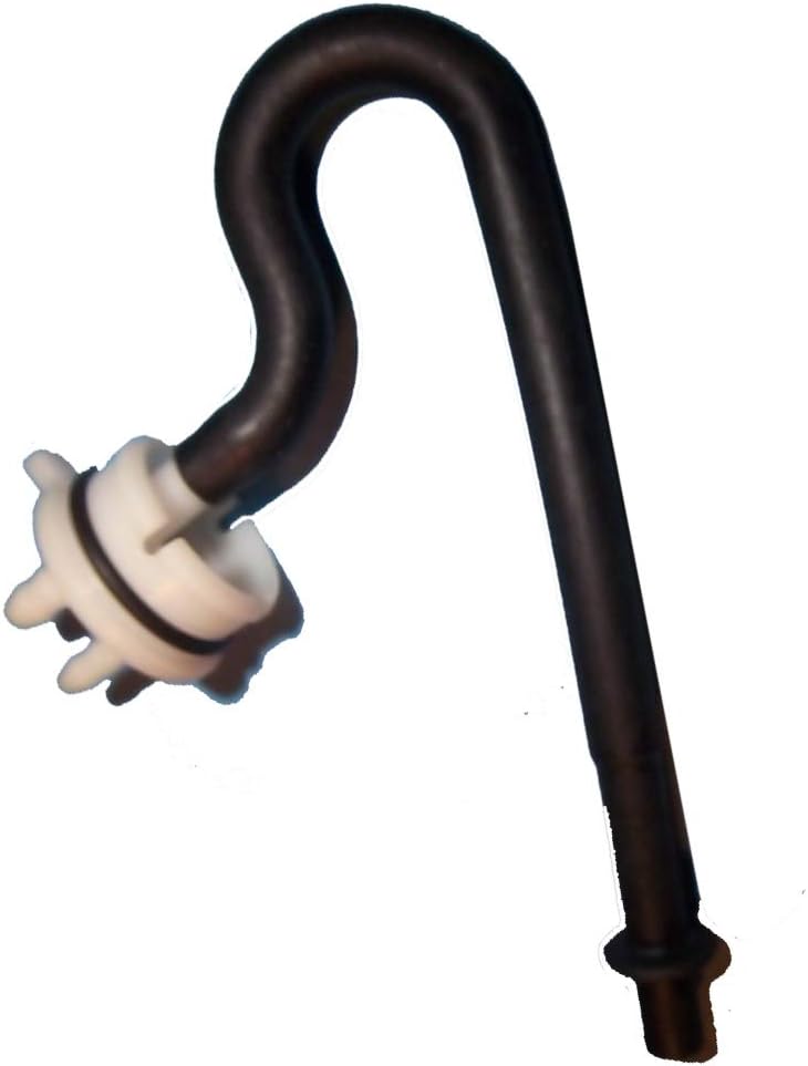 Amazon.com: String Trimmer Parts 42823501401 Connector Inner Fuel Line ...