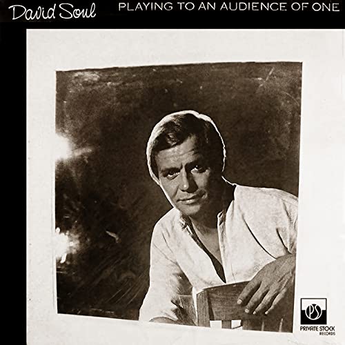 Playing to an Audience of One by David Soul on Amazon Music - Amazon.co.uk