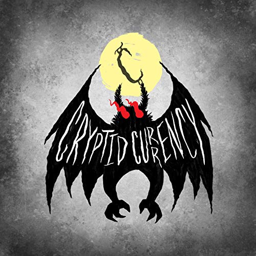 Amazon.com: Cryptid Currency : cryptidcurrency: Audible Books & Originals