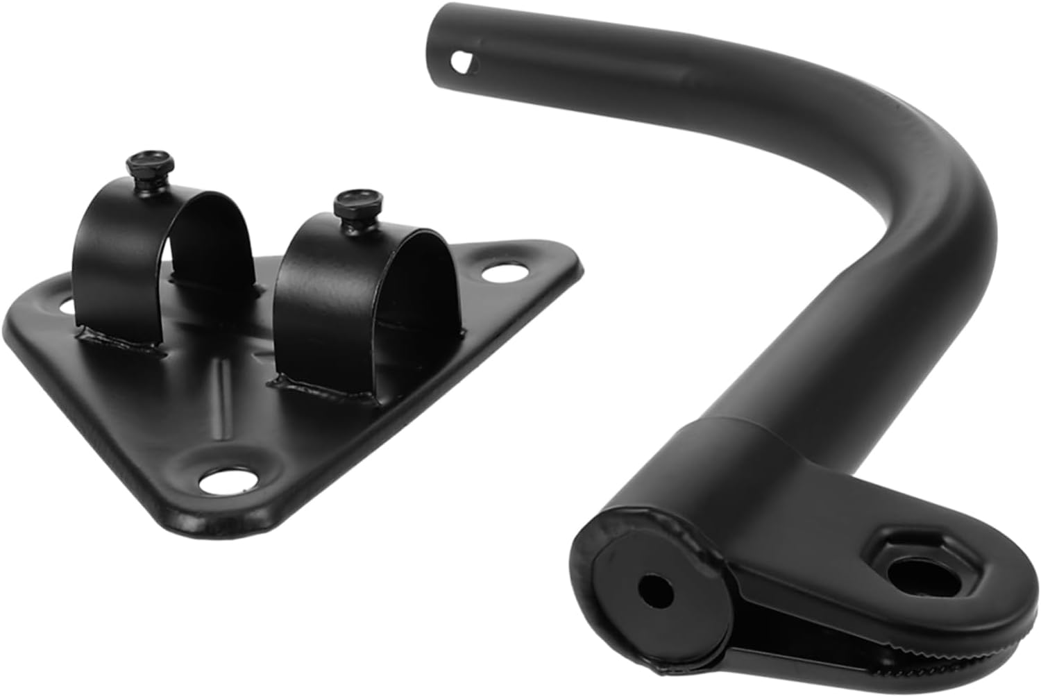 Amazon.com: GRIRIW Wall-mounted Fan Mounting Bracket Quick Install ...