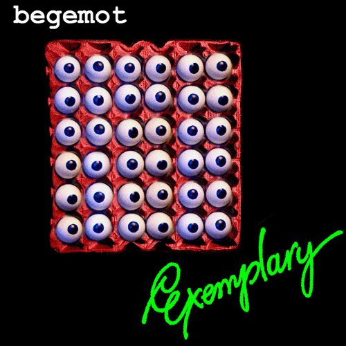 Amazon.com: Экземпляры(Exemplary) : Begemot: Digital Music