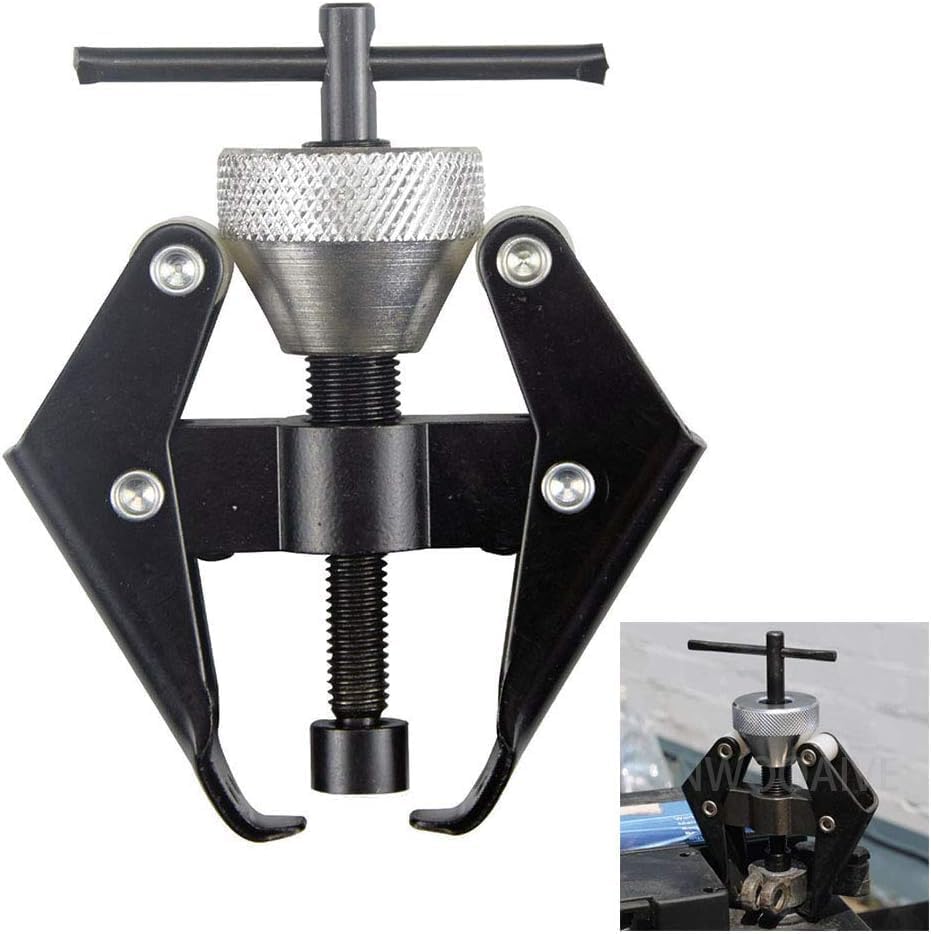 CENWOTL Battery Terminal Puller and Wiper Arm Puller Removal Repair ...