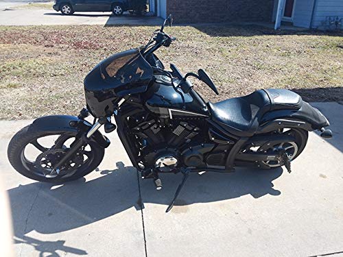 Yamaha Stryker Bullet Fairing Memphis Shades Bullet Fairing: 94 20