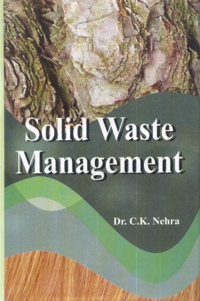 Amazon.co.jp: Solid Waste Management : 本