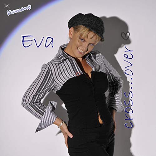 Play Cross...over by EVA on Amazon Music