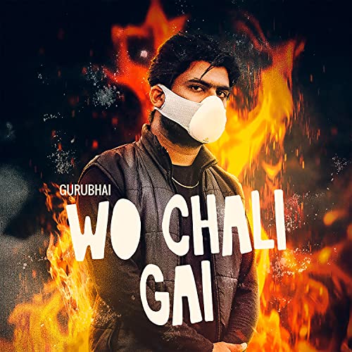 Wo Chali gai de GuRu Bhai en Amazon Music Unlimited