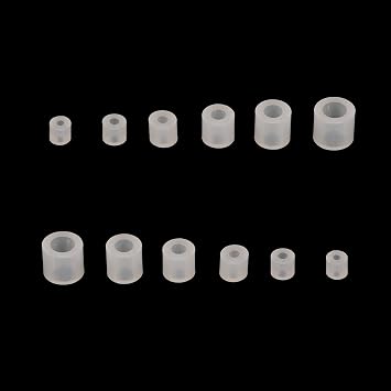 Dog Nail Grips Claw Covers Toe Caps Mobility Support Toe Grippers for ...