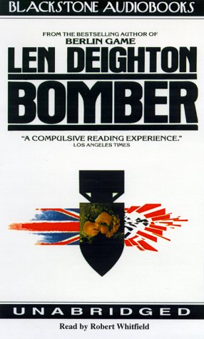Bomber: Deighton, Len, Whitfield, Robert: 9780786117482: Amazon.com: Books