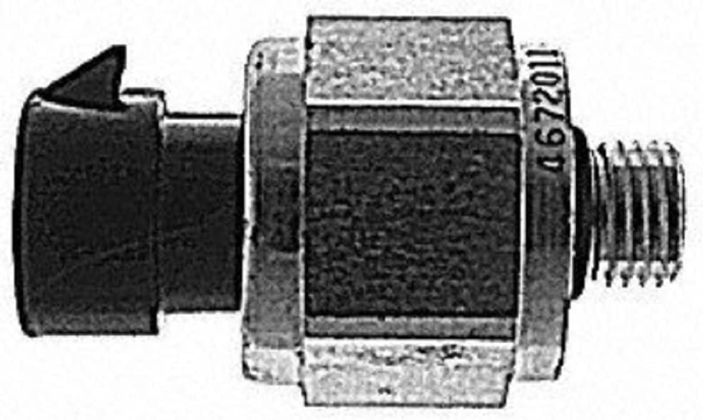 Amazon.com: Standard Motor Products PSS12 P/S Pressure Switch : Automotive