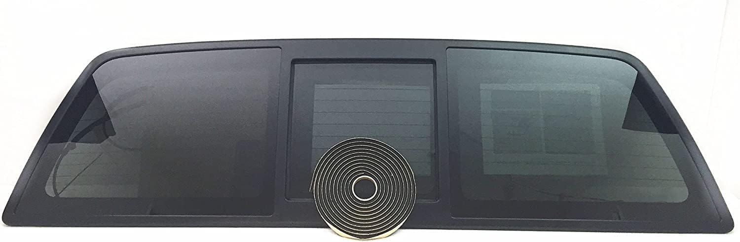 Amazon.com: Heated Sliding Back Window Glass Back Power Slider ...