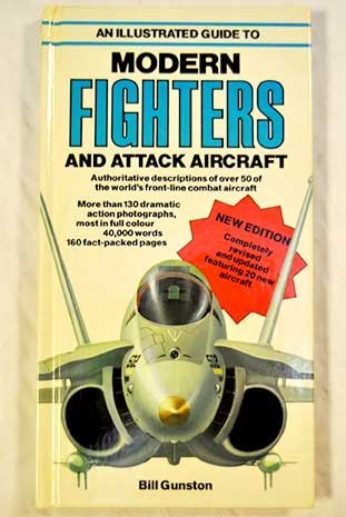 Amazon.com: An Illustrated Guide to Modern Fighters and Attack Aircraft ...
