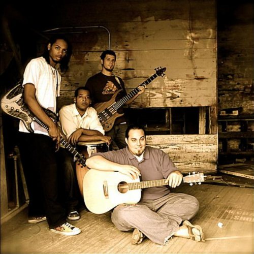 Play Either Way by Michael Liuzza & Cafe Au Lait on Amazon Music