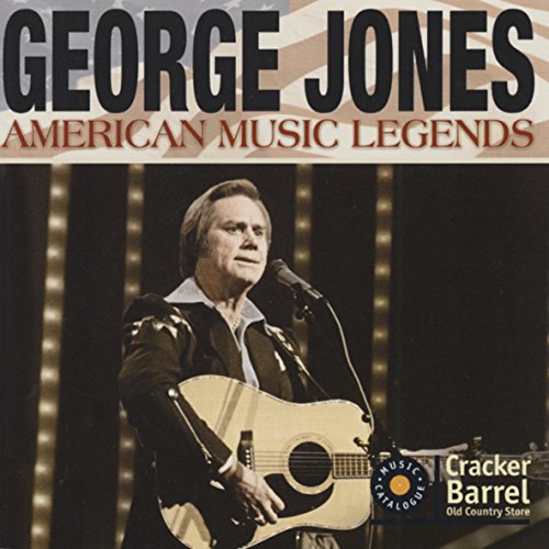 American Music Legends - Cracker Barrel Excl. - Amazon.com Music