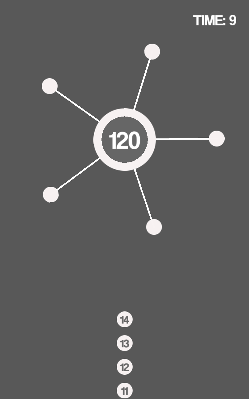 Hook Wheel Circle aa Ball Game - App on the Amazon Appstore