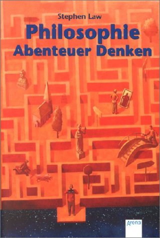 Amazon.com: Philosophie - Abenteuer Denken. ( Ab 12 J.).: 9783401053325 ...