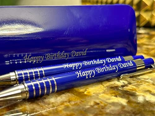 2 x Personalised Deep Engraved Custom Aluminium Limited Edition Dublin ...