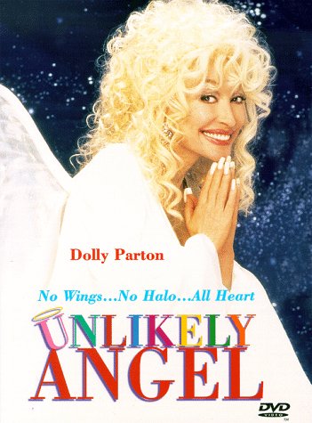 Amazon.com: Unlikely Angel : Parton, Mcdowall: Movies & TV