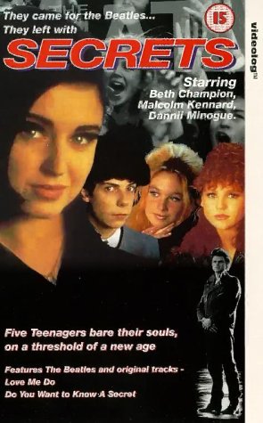 Amazon.com: Secrets [VHS] : Movies & TV