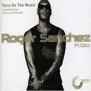 Amazon.com: Turn on the Music: CDs & Vinyl