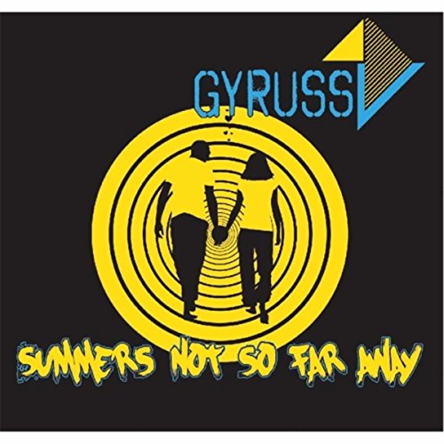 Amazon.com: Summer's Not so Far Away : Gyruss: Digital Music