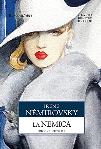 La nemica (Italian Edition) eBook : Némirovsky, Irène: Amazon.fr ...