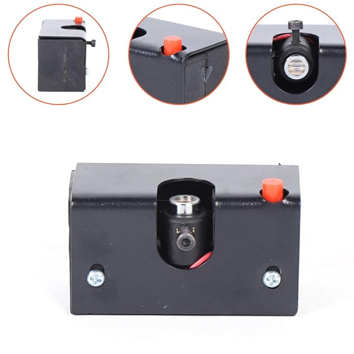 Buy TBVECHI Tire Balancing Machines, Wheel Balance Machine Auxiliary ...