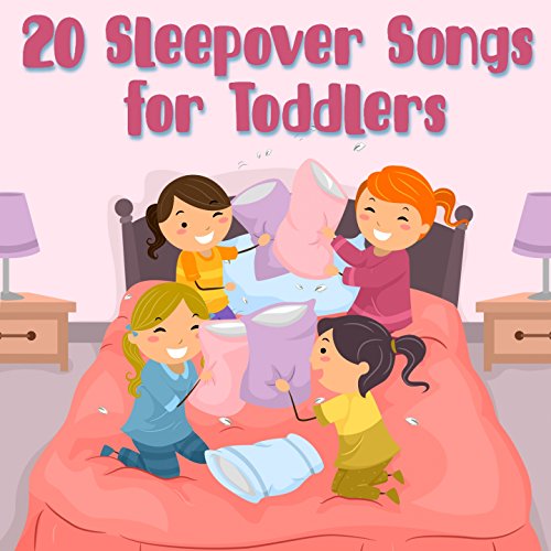 Amazon Music UnlimitedでNursery Rhymes & Kids Songsの20 Sleepover Songs ...