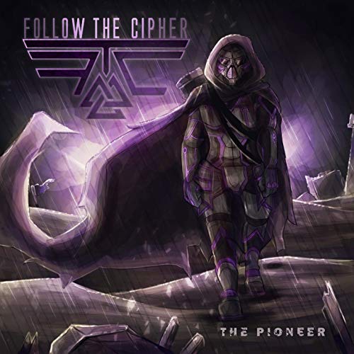 Amazon.co.jp: The Pioneer : Follow The Cipher: デジタルミュージック
