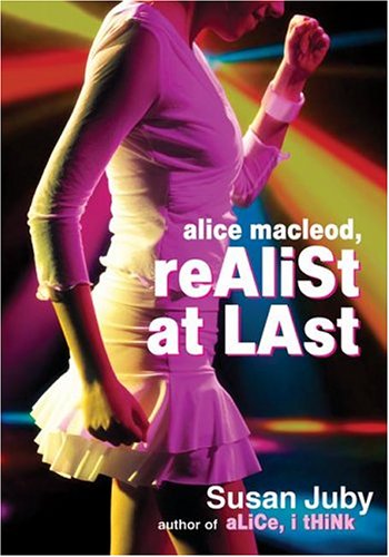 Amazon.com: Alice MacLeod, Realist at Last: 9780060515508: Juby, Susan ...