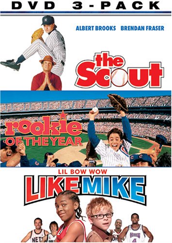 Sports DVD 3-Pack: Amazon.in: Movies & TV Shows