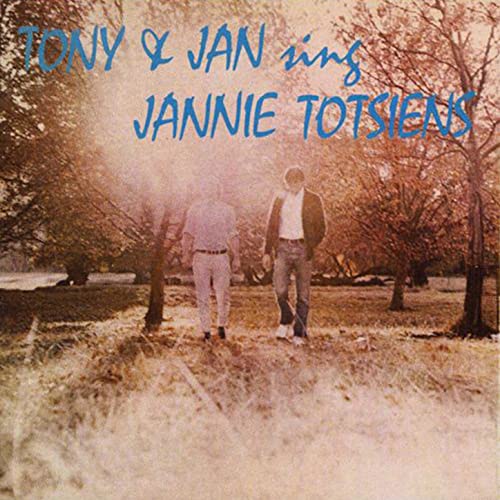Amazon.com: Sing Jannie Totsiens : Tony En Jan: Digital Music