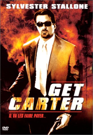 Amazon.com: Get Carter : DVD: Movies & TV