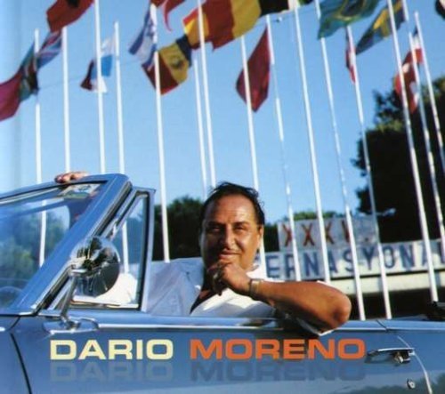 CD Story : Dario Moreno : Moreno, Dario: Amazon.fr: CD et Vinyles}
