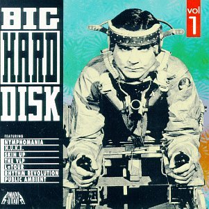 Various Artists - Big Hard Disk, Vol. 1 - Amazon.com Music