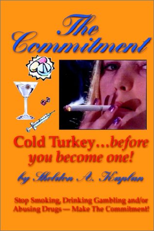 The Commitment: Kaplan, Sheldon A.: 9780967799360: Amazon.com: Books
