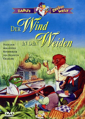 Der Wind in den Weiden: Amazon.it: Grahame, Kenneth (Buch), Unwin, Dave ...