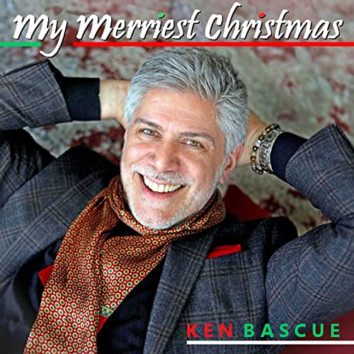 My Merriest Christmas by Ken Bascue on Amazon Music - Amazon.com