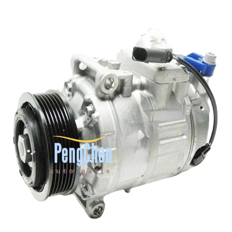 Amazon.com: ac Compressor 7E0820803 7E0820803D 7E0820803F For VW ...