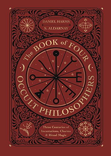 『The Book ofOccult Philosophers: Three Centuries of - 読書メーター