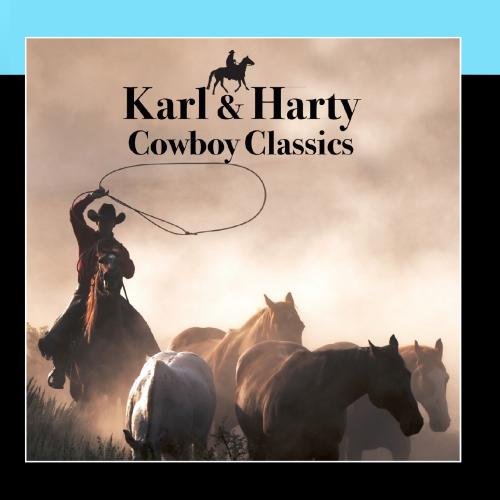 Amazon.com: Cowboy Classics: CDs & Vinyl