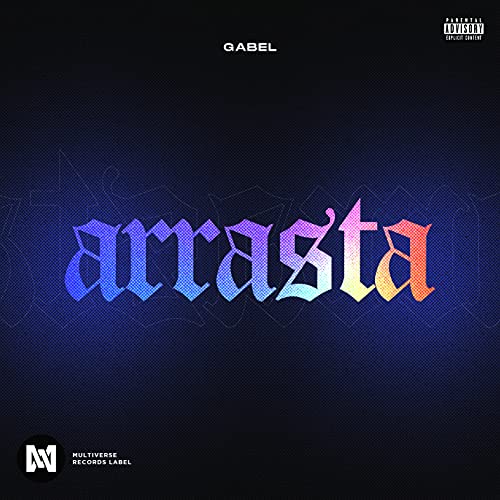 Arrasta de Gabel en Amazon Music Unlimited