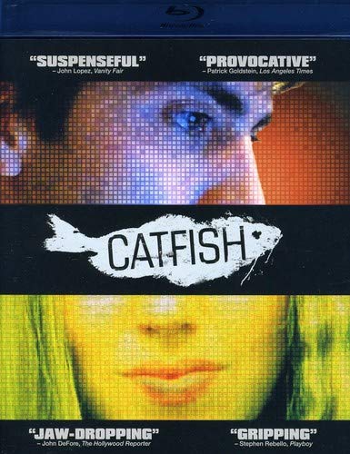 Amazon.com: Catfish [Blu-ray] : Nev Schulman, Michigander Abby, Henry ...