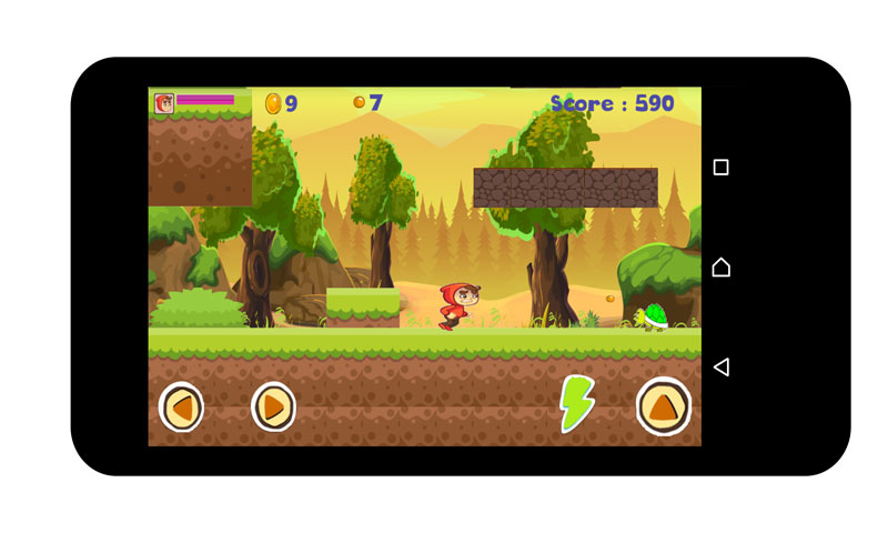 Super Adventure Boy 2019 - App on Amazon Appstore