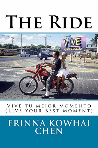 Amazon.com: The Ride eBook : Chen, Erinna: Kindle Store