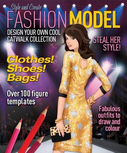 Fashion Model: Design Your Own Catwalk Collection. Steve Sims: Sims ...