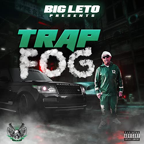Écouter TRAP FOG par Big Leto sur Amazon Music Unlimited