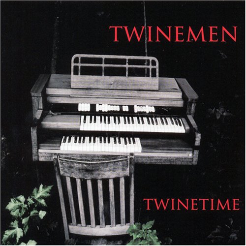 Twinemen - Twintime - Amazon.com Music